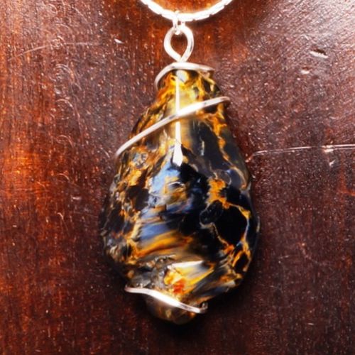 Chrysocolla Meanings | Chrysocolla Uses | Benefits of Chrysocolla ...